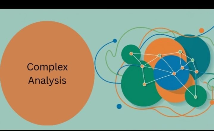 Complex Analysis - mathmystry.com